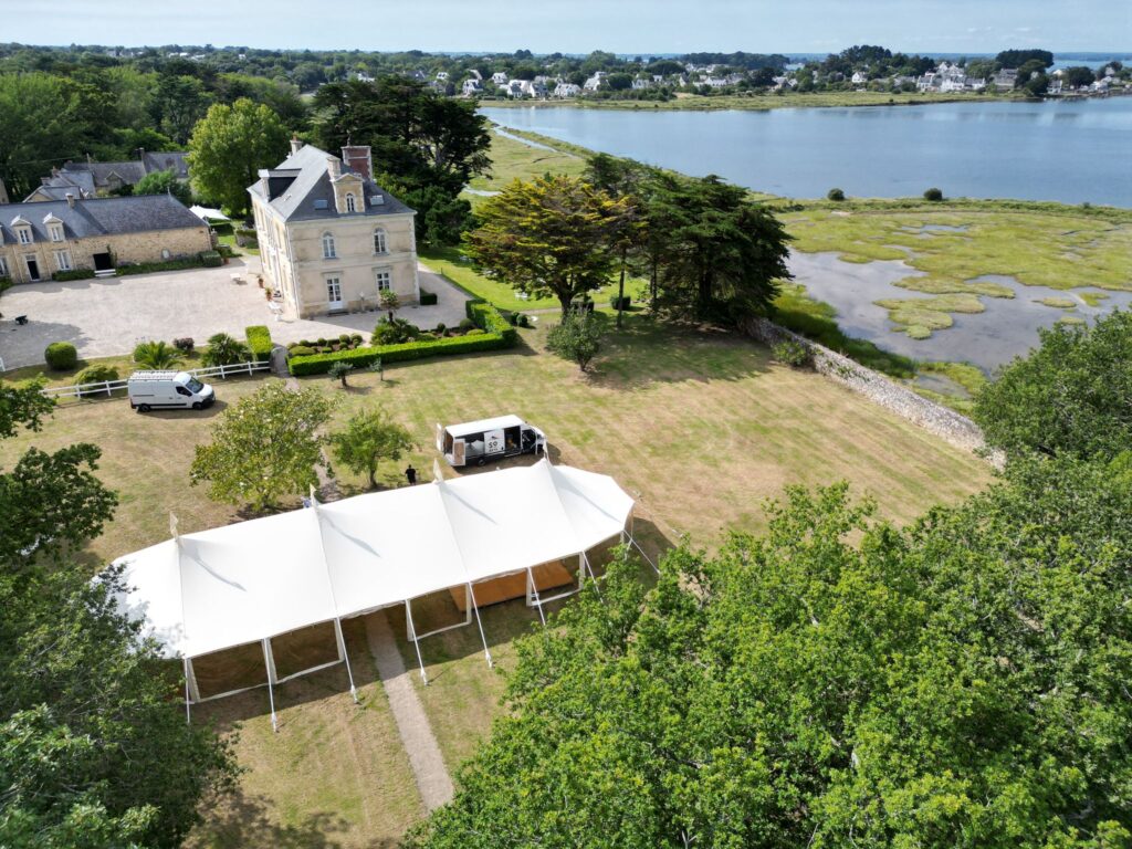 Tente Silhouette - Soboya